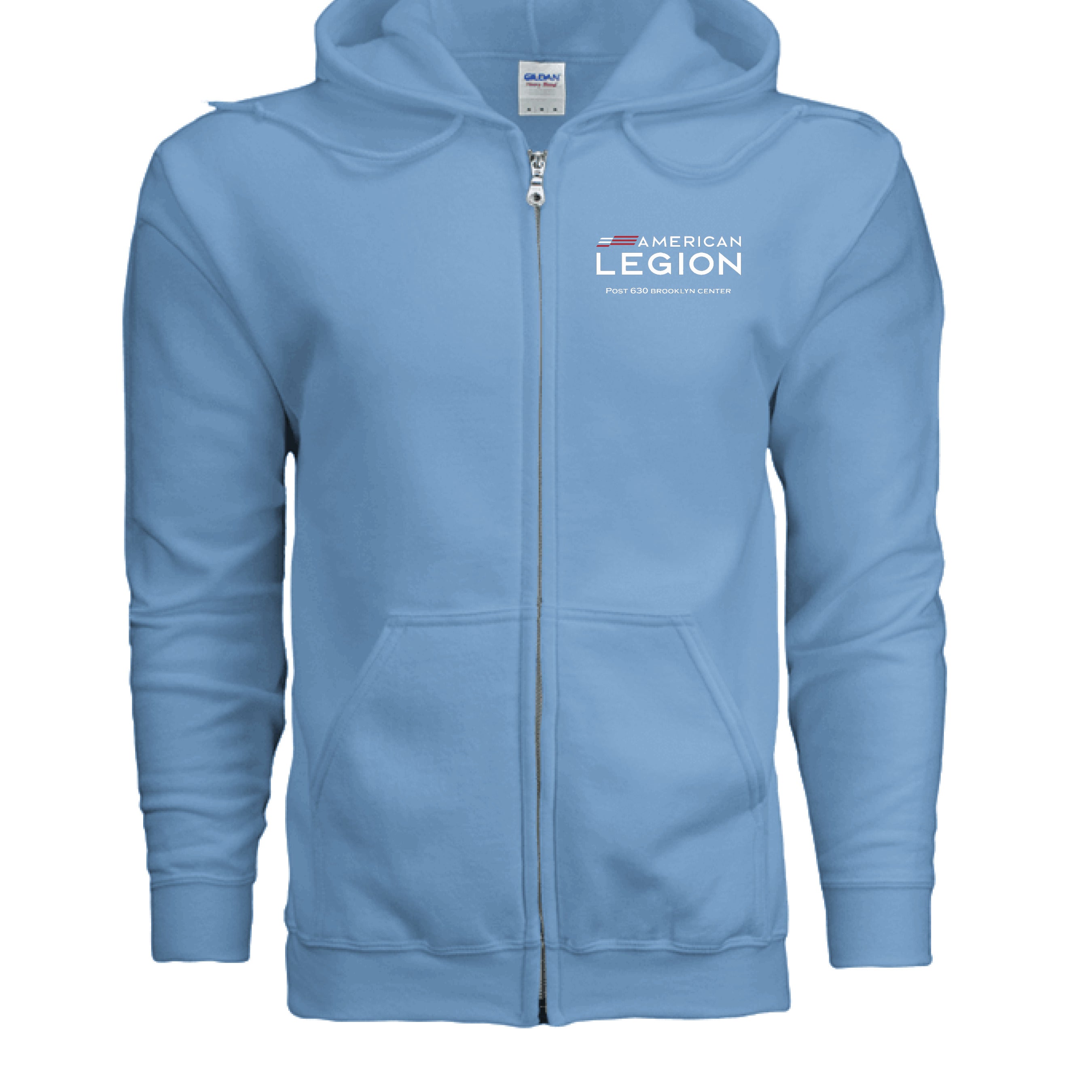 American Legion – Imagine It Everything